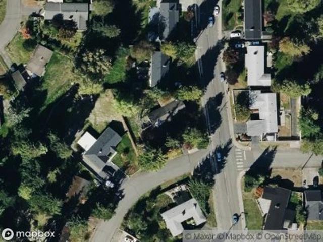 42nd Ave S