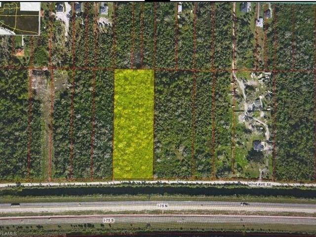 42nd Ave SE Lot 0, Naples, FL 34117