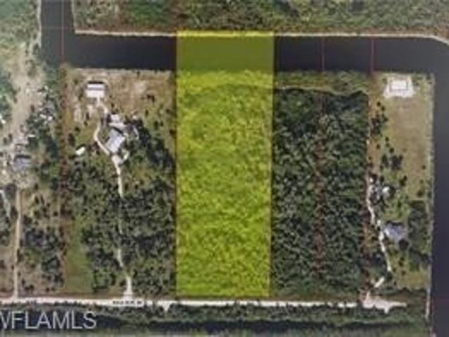 42nd Ave SE Lot 92A, Naples, FL 34117