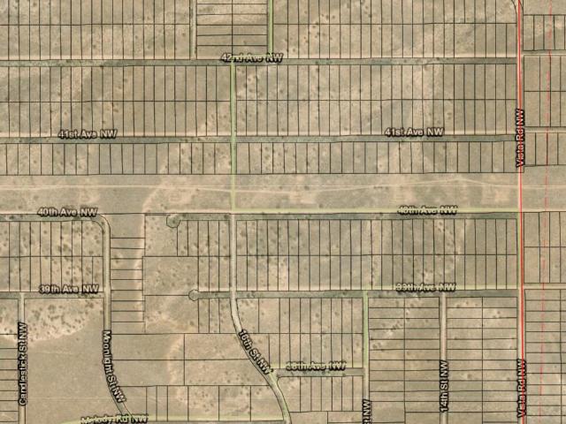 42nd Avenue NW 23
