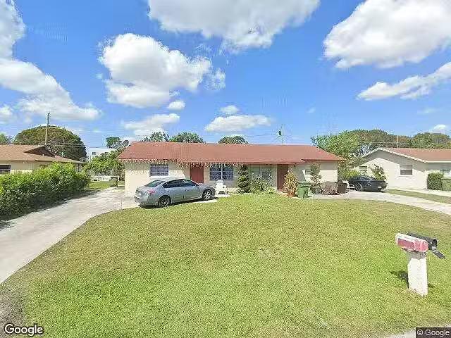 42Nd, LAKE WORTH, FL 33461