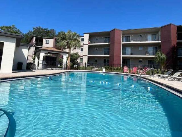 42nd Street Apartments 1 Bedroom Apartment for Rent at 14610 N 42nd St, Tampa, FL 33613