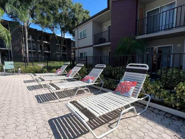 42nd Street Apartments 1 Bedroom Apartment for Rent at 14610 N 42nd St, Tampa, FL 33613