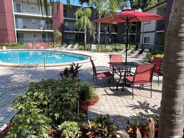 42nd Street Apartments 2 Bedroom Apartment for Rent at 14610 N 42nd St, Tampa, FL 33613