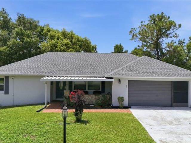 42J S Kellner Blvd, Beverly Hills, FL 34465