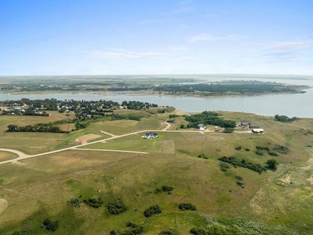 42L Ave NW Lot 6, Garrison, ND 58540