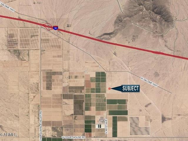 42XX N 489th Ave, Tonopah, AZ 85354