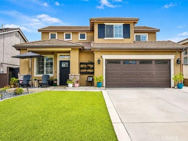 43043 Camino Caruna, Temecula, CA 92592