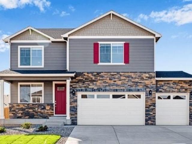 43049 Ganton Club St, Elizabeth, CO 80107