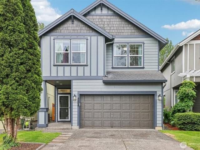 4304 NE 57th Pl, Vancouver, WA 98661