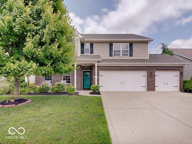 4304 Amesbury Pl, Westfield, IN 46062