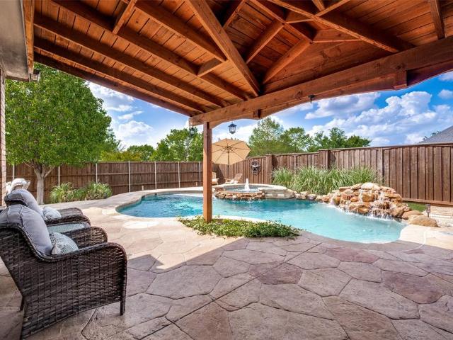 4304 Armistice Dr, Frisco, TX 75034 | MLS #21237 | Compass