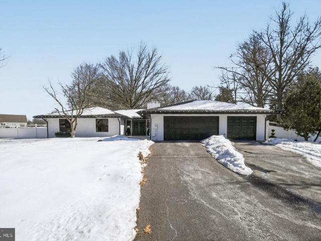 4304 Bridgeboro Road