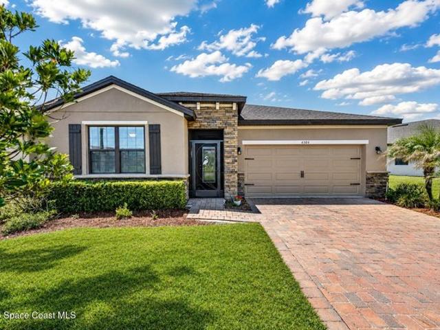 4304 Caladium Cir, West Melbourne, FL 32904