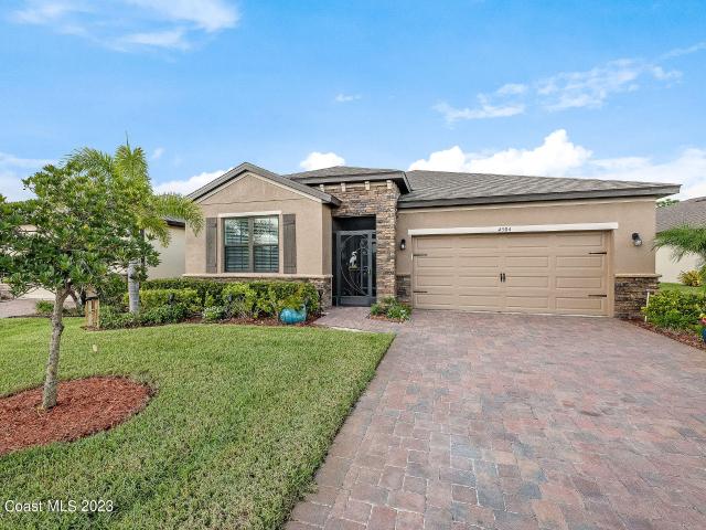 4304 Caladium Cir, West Melbourne, FL 32904 | MLS #977801