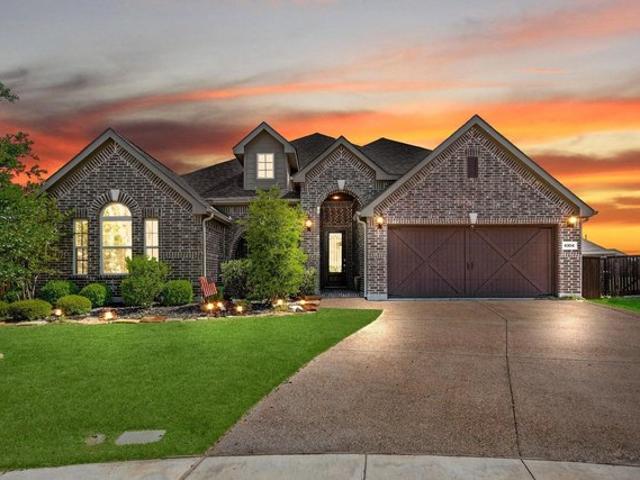 4304 Caney Creek Cir, Celina, TX 75078