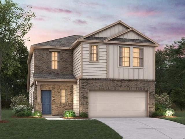 4304 Carlotta Dr, New Braunfels, TX 78130
