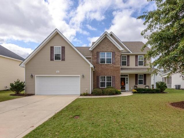 4304 Dublin Rd, Winterville, NC 28590