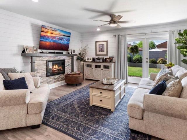 4304 E Milton Dr, Cave Creek, AZ 85331 | MLS #7009