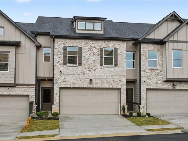 4304 Fern River Bnd, Unit 73, Norcross, GA 30093 | MLS #7723 | Compass