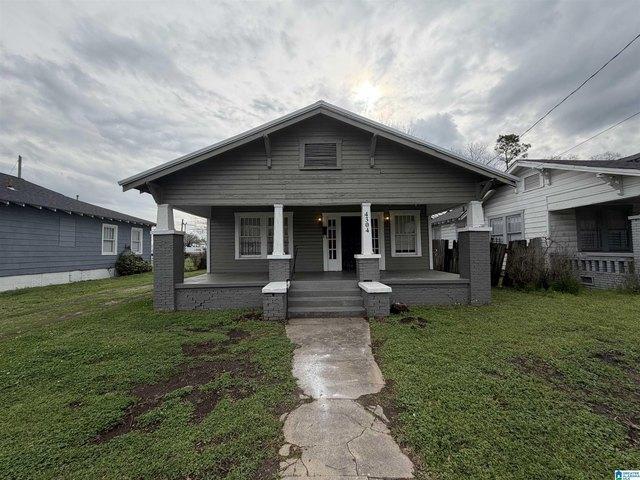 4304 Gadsden St, Birmingham, AL 35217