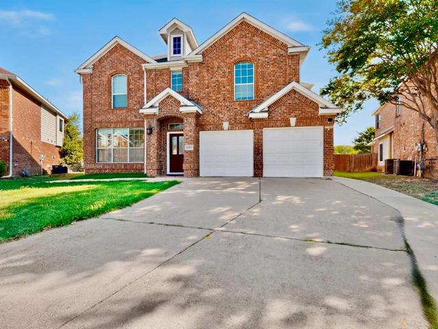 4304 Harpers Ferry Drive