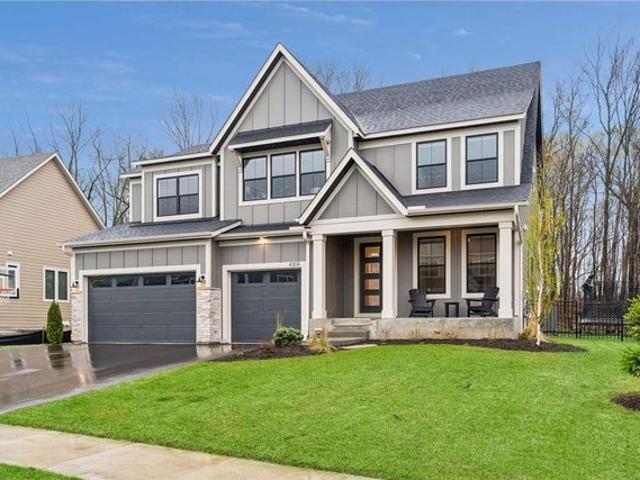 4304 Hillside Dr, Medina, MN 55340
