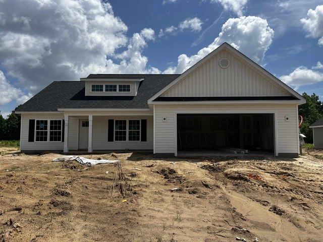 4304 Juniper Bay Live Oak Rd Lot 6, Conway, SC 29527