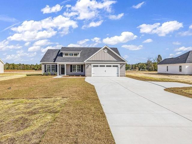 4304 Juniper Bay Live Oak Rd Lot 6, Conway, SC 29527