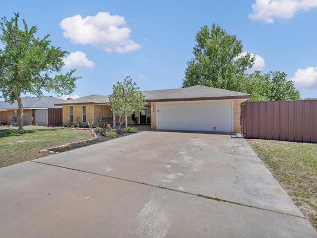 4304 Kniffen Dr, Midland, TX 79705