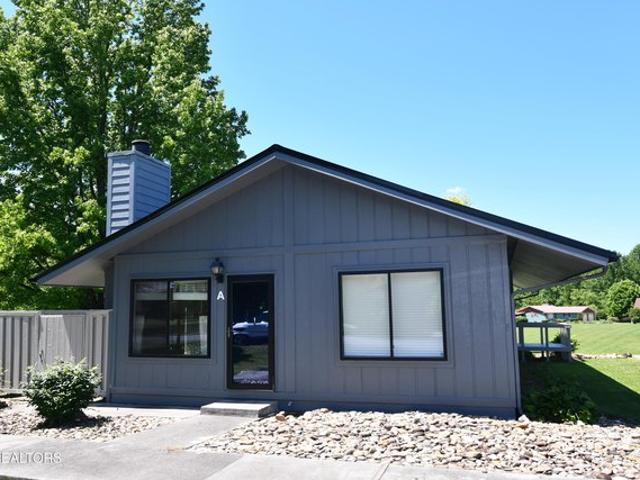 4304 Little Creek Way Apt A, Cosby, TN 37722
