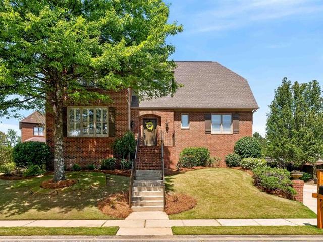 4304 Paxton Way, Vestavia Hills, AL 35242