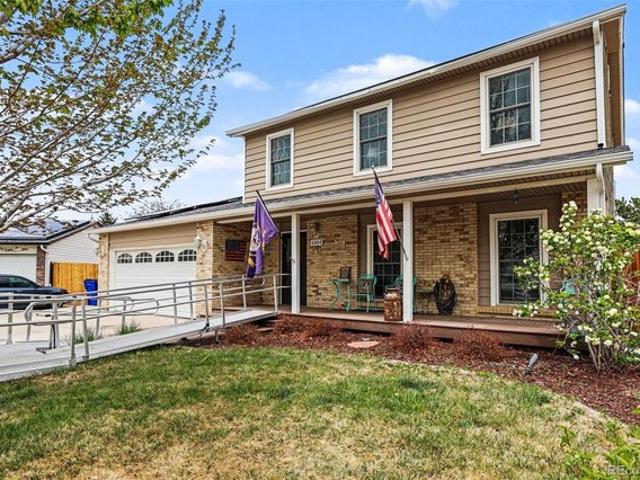 4304 S Ceylon St, Aurora, CO 80015