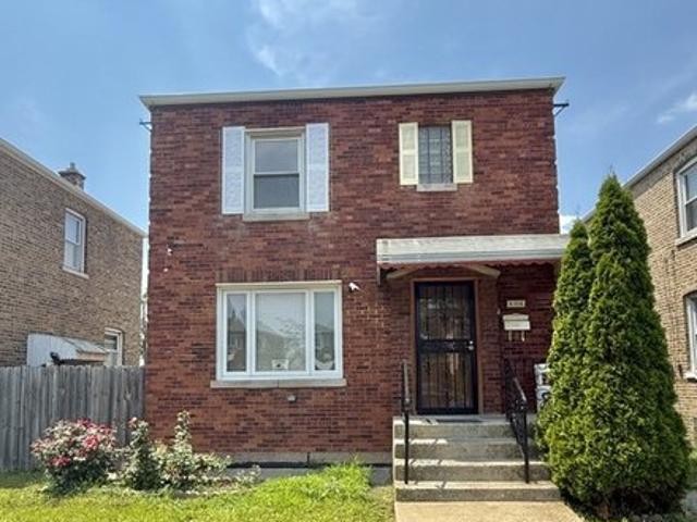 4304 S Christiana Ave, Chicago, IL 60632