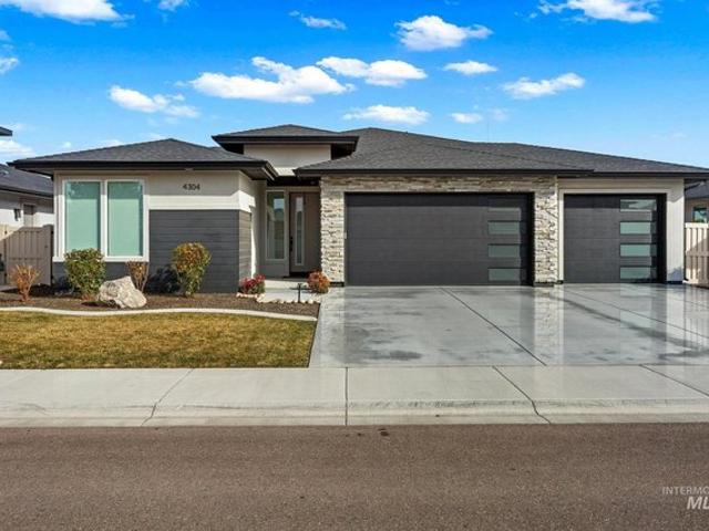 4304 S Selatir Way, Meridian, ID 83642