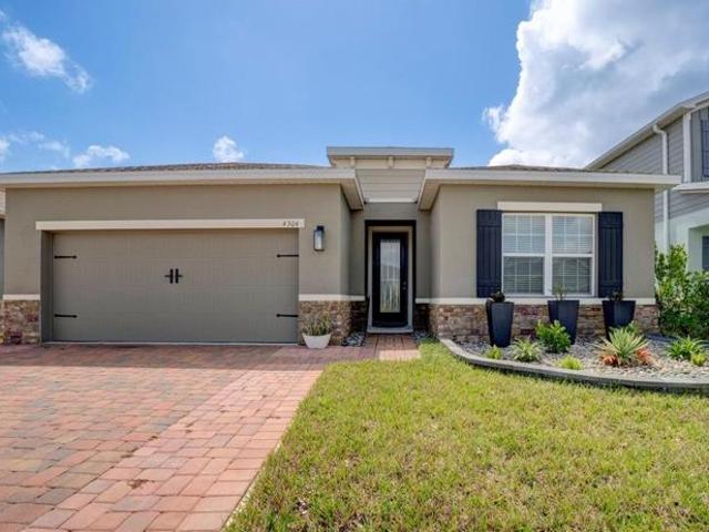 4304 Silver Creek St, Kissimmee, FL 34744