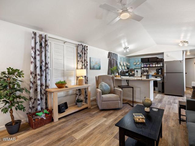 4304 Silver Fox Way