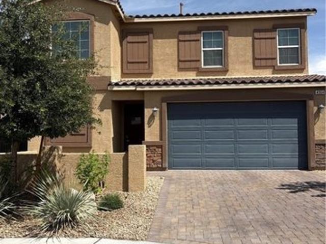 4304 Solitude Falls Ave, North Las Vegas, NV 89084