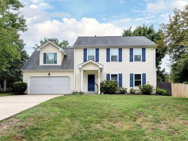 4304 Teakwood Dr, Williamsburg, VA 23188