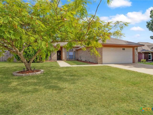 4304 Teal Drive