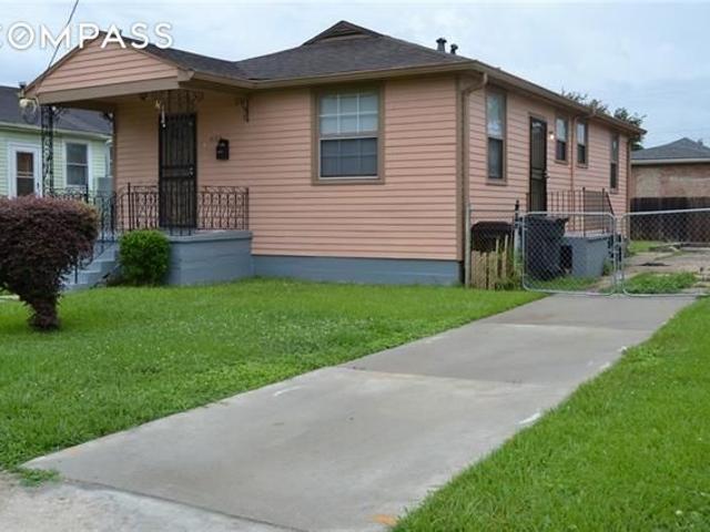 4304 Van Ave, New Orleans, LA