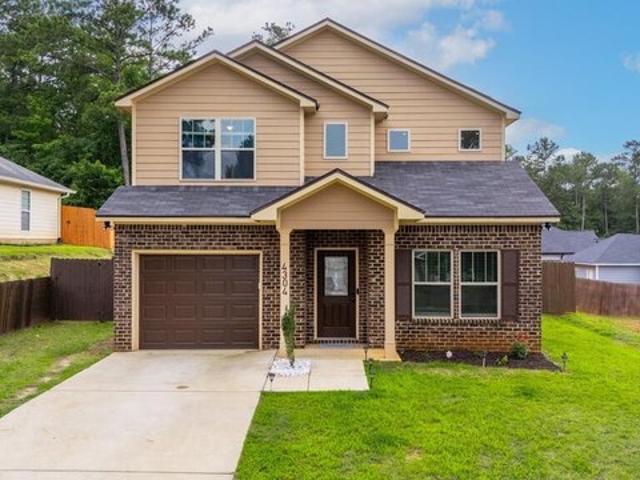 4304 Velpoe Dr, Columbus, GA 31907