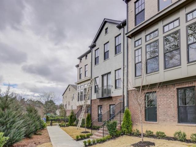 4304 Walsh Drive
