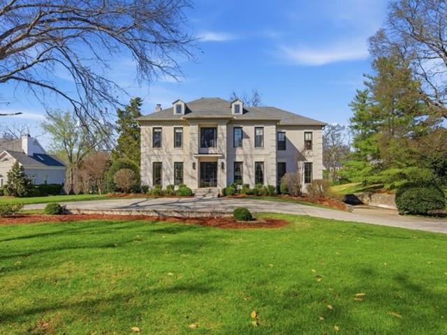 4304 Warner Pl, Nashville, TN 37205