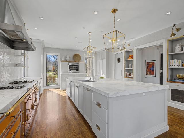 4304 Warner Pl, Nashville, TN 37205 | MLS #3234