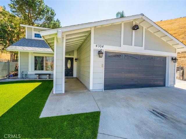 4304 Whitney Drive