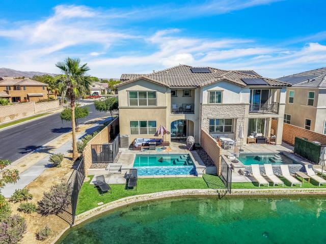 43055 Armonia Ct, Indio, CA 92203 | MLS #219146