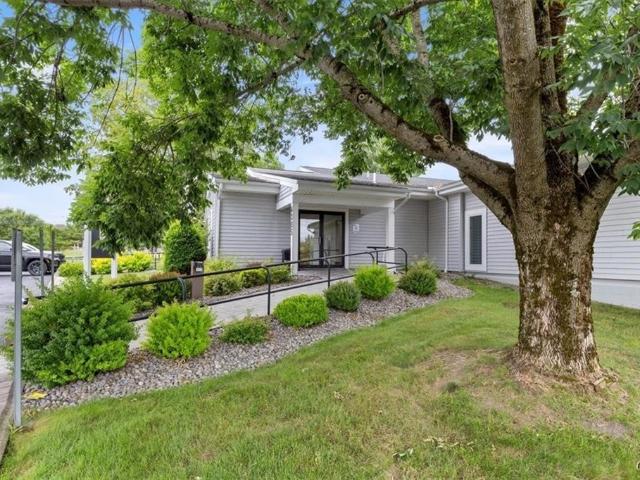 4305 Middle Settlement Road