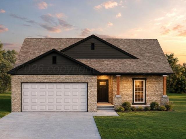 4305 Monarch St, Amarillo, TX 79118