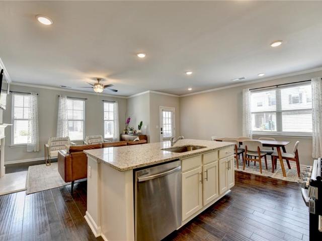 4305 Morrison Lk Trl, Norcross, GA 30071 | MLS #7738